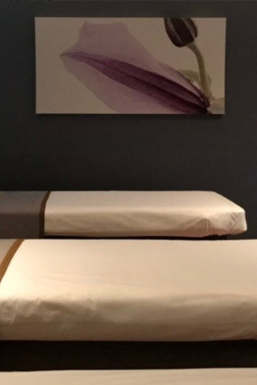 Pattaya: Let's Relax Spa Pattaya Terminal 21 E-Voucher - The Sum Up