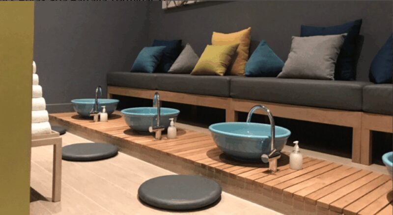 Pattaya: Let's Relax Spa Pattaya Terminal 21 E-Voucher - FAQs