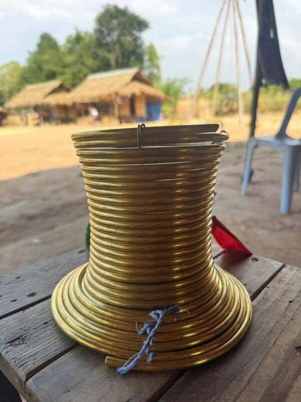 Pattaya Long Neck Tribe Entry Ticket - An In-Depth Look at the Pattaya Long Neck Tribe Tour