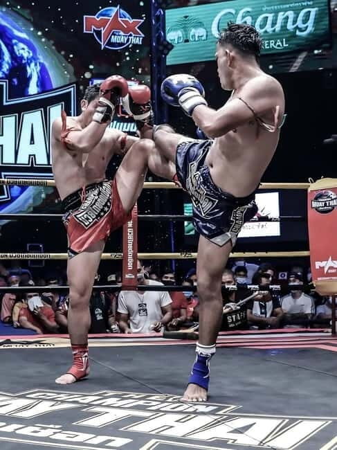 Pattaya: Max Muay Thai Stadium Passionate Journey - Who Is This Tour Best Suited For?