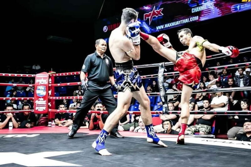 Pattaya: Max Muay Thai Stadium Passionate Journey - Final Thoughts