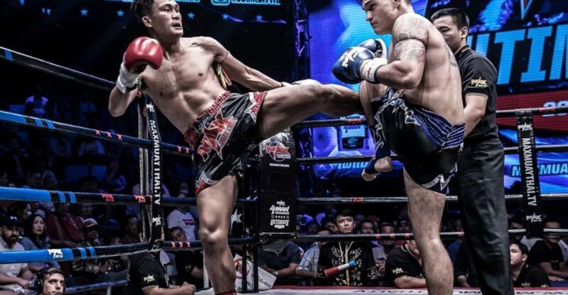 Pattaya: Max Muay Thai Stadium Ticket with VIP Seating - Getting the Most from Your Muay Thai Night