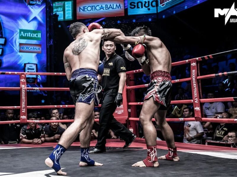 Pattaya: Max Muay Thai Stadium Ticket with VIP Seating - Summing Up: Is It Worth It?