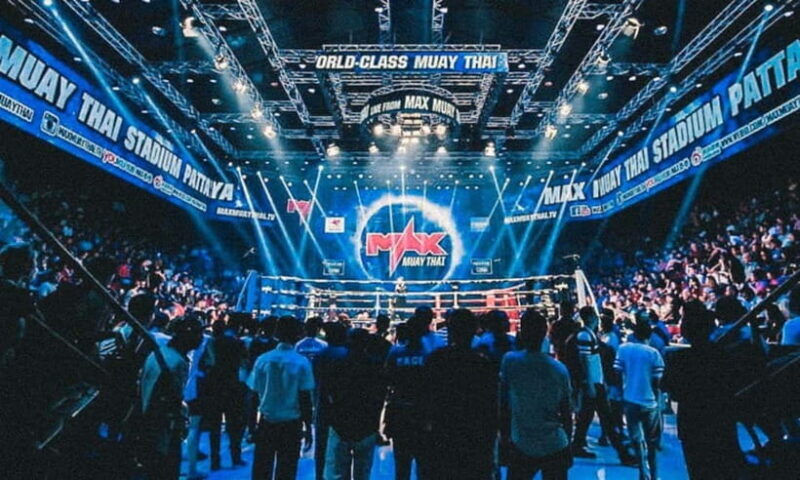 Pattaya: Max Muay Thai Stadium Ticket with VIP Seating - Final Thoughts