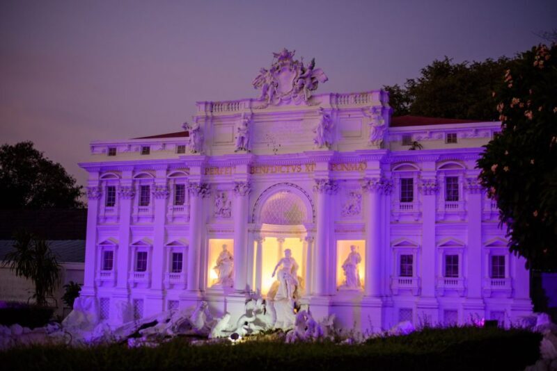 Pattaya: Mini Siam and Mini Europe Entry Ticket - Who Should Visit Mini Siam and Mini Europe?
