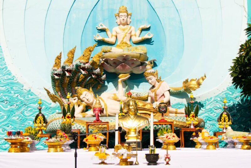 Pattaya: Mini Siam Entry Ticket - What Makes Mini Siam Special?