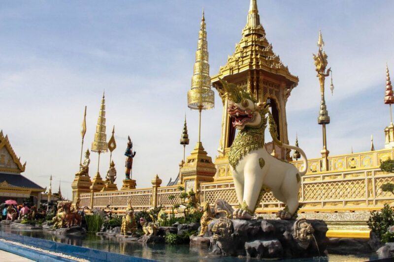 Pattaya: Mini Siam Entry Ticket - Who Should Visit Mini Siam?