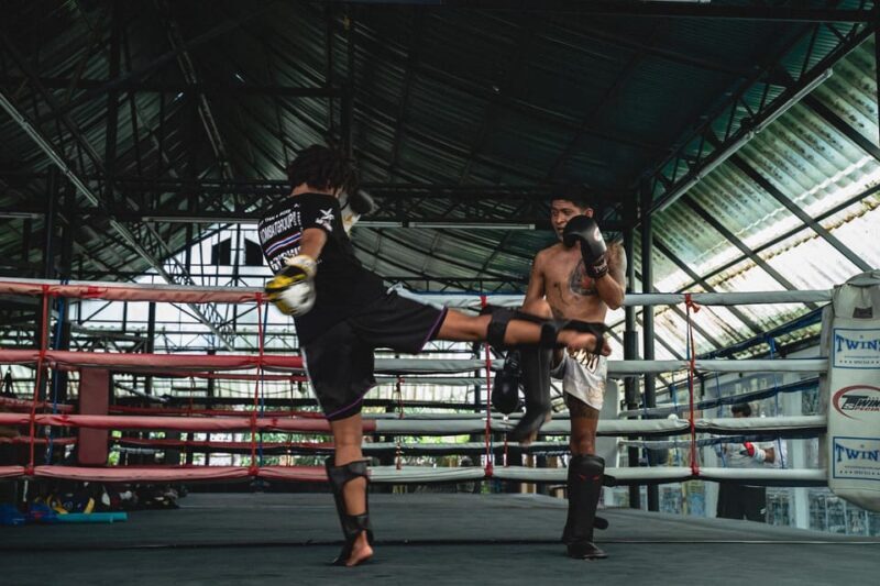 Pattaya: Muay Thai Boxing Introduction Class for Beginners - Key Points