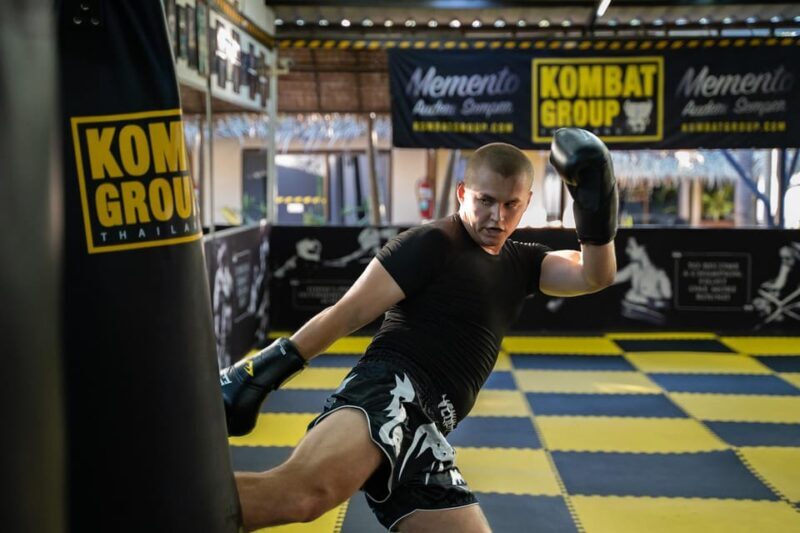 Pattaya: Muay Thai Boxing Introduction Class for Beginners - Final Thoughts: Is It Worth It?