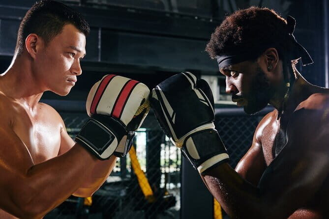 Pattaya Muay Thai Training Experience - Discovering the Pattaya Muay Thai Training Experience