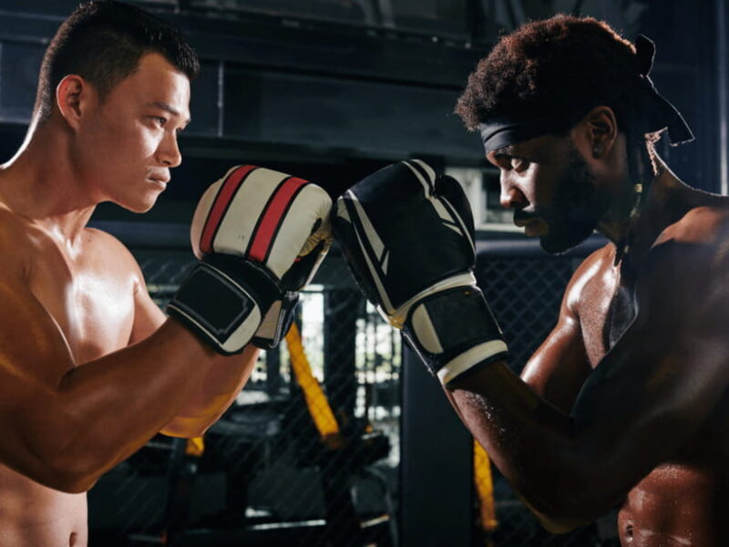 Pattaya Muay Thai Training Experience - An In-Depth Look at the Muay Thai Training Experience