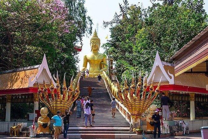 Pattaya Nightlife by Songthaew - Drink Drunk Drunk Night - Key Points