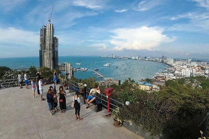 Pattaya Nightlife by Songthaew - Drink Drunk Drunk Night - Frequently Asked Questions (FAQs)