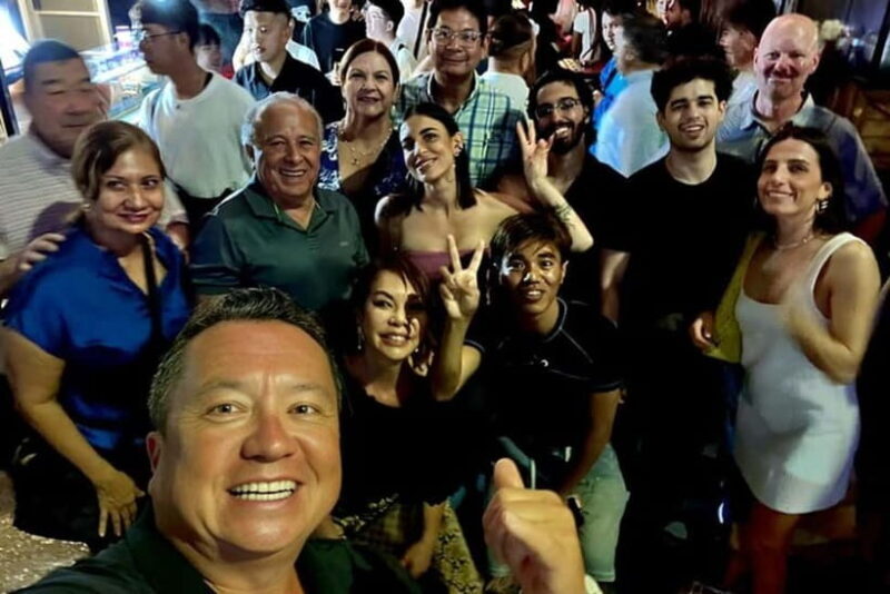 Pattaya Nightlife Tour: Bars, Clubs & Party Like a Local - Who Will Love This Tour?