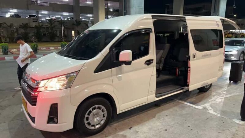 Pattaya Ocean Sky & Oriental PrincessBuffet DinnerPickup - Who Should Consider This Cruise?