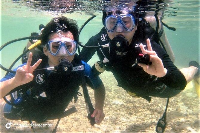 Pattaya PADI Scuba Diving Two Exciting Try Dives with PADI Instructor in Pattaya - What Travelers Say