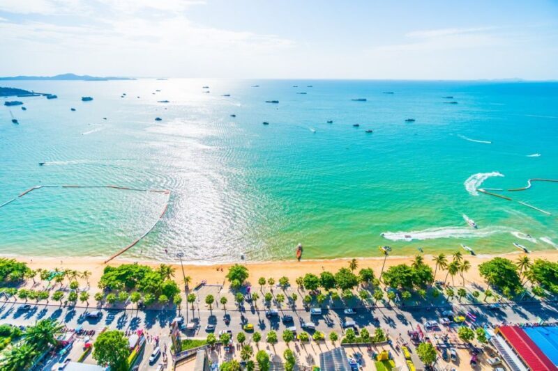 Pattaya: Parasailing Experience - The Sum Up: Is It Worth It?