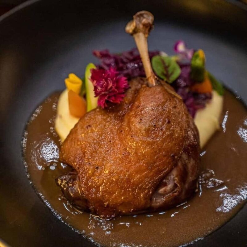 Pattaya: Pebbles Bar and Grill Restaurant F&B Packages - Key Points