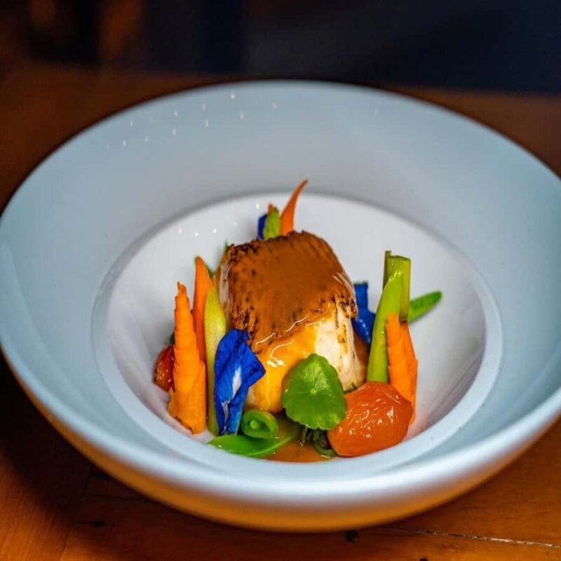 Pattaya: Pebbles Bar and Grill Restaurant F&B Packages - An Overview of Pebbles Bar and Grill’s F&B Packages in Pattaya