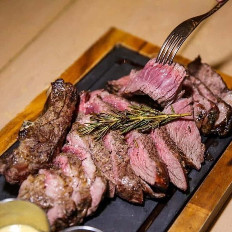 Pattaya: Pebbles Bar and Grill Restaurant F&B Packages - Authentic Feedback and Insights