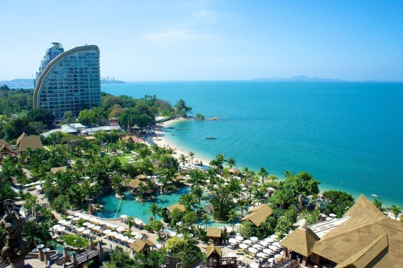 Pattaya: Private City Tour &DriverCustomize Your Highlights - Travel Details and Practical Tips