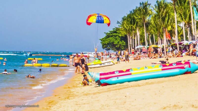 Pattaya: Private City Tour &DriverCustomize Your Highlights - The Experience — Authenticity, Comfort, and Customization