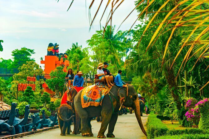 Pattaya Private Day Tour from Bangkok or Pattaya - Final Thoughts