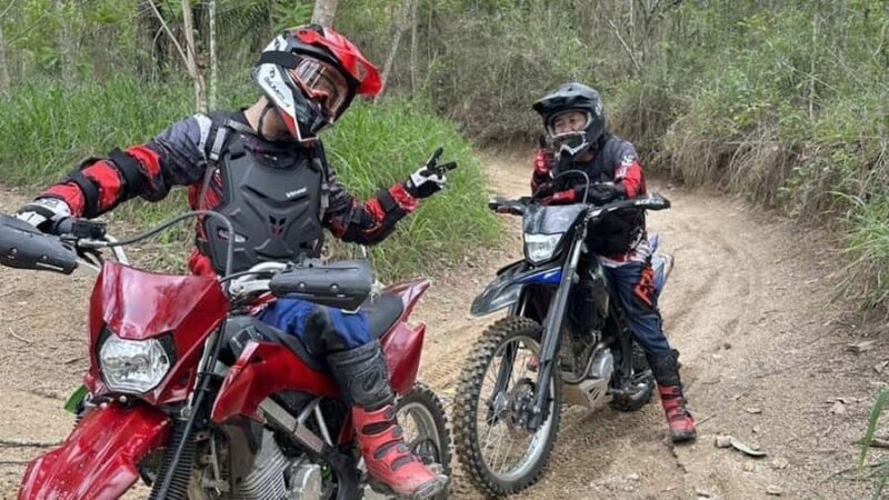 Pattaya: Private Enduro Adventure with Guide - The Value of This Experience