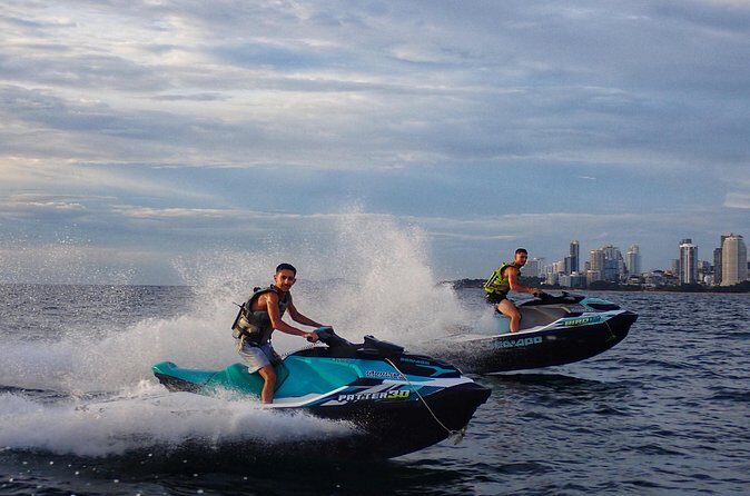 Pattaya: Private Jet Ski 10 Landmarks 8h Tour by TSA Thailand - FAQ