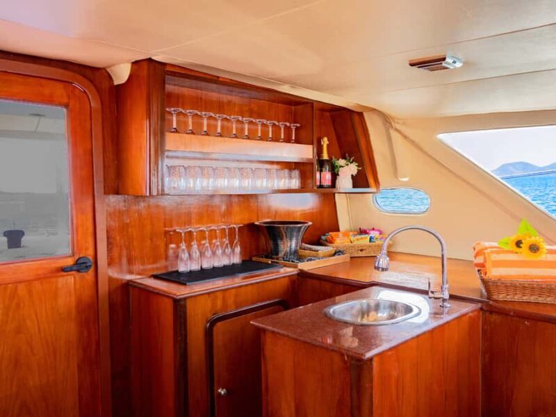 Pattaya: Private Sailing Catamaran Island Discoveries - What Travelers Say