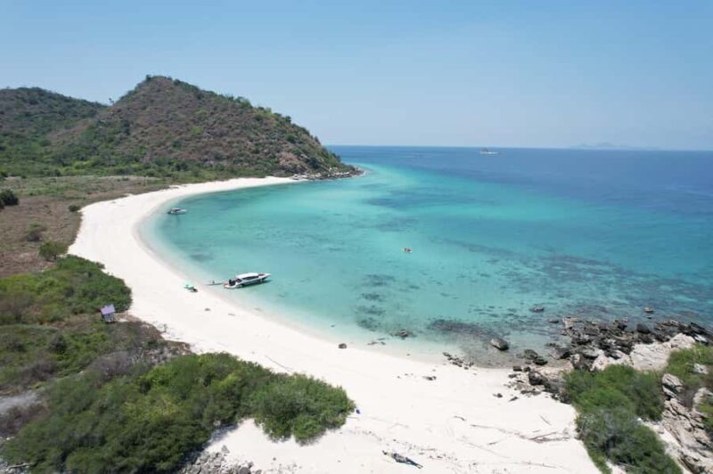 Pattaya: Private Speedboat 2-4 Islands Hopping with Lunch - What Travelers Say: Real Feedback