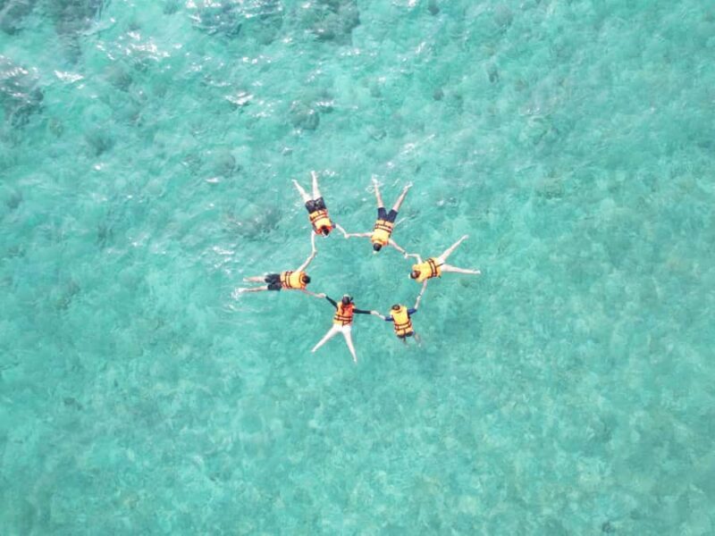 Pattaya: Private Speedboat 2-4 Islands Hopping with Lunch - Practical Tips for Booking & Enjoying