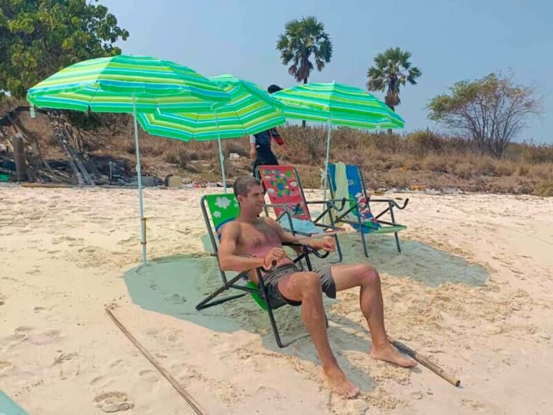 Pattaya: Private Speedboat 2-4 Islands Hopping with Lunch - Final Words