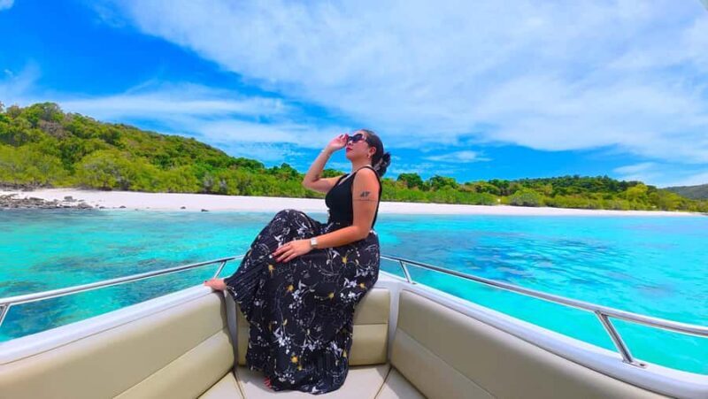 Pattaya: Private Speedboat Nemo Island with Snorkel & BBQ - An In-Depth Look at the Experience