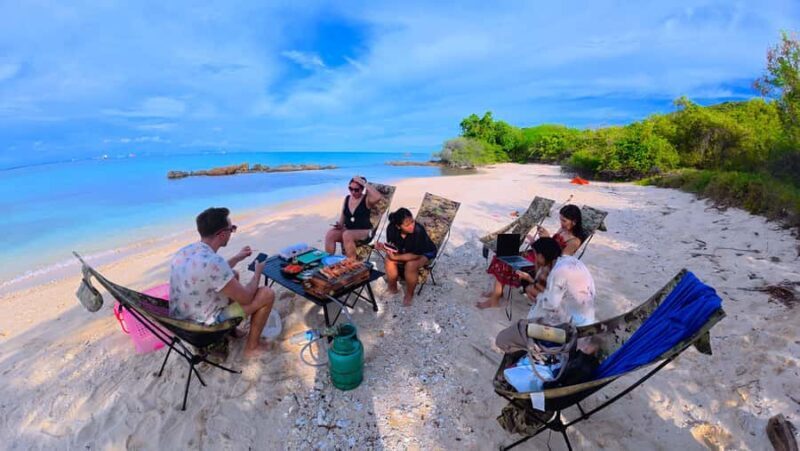 Pattaya: Private Speedboat Nemo Island with Snorkel & BBQ - The Value of This Tour