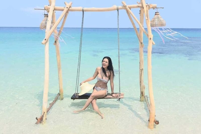 Pattaya: Private Speedboat Tour to Koh Phai with Activities - What to Expect from the Tour