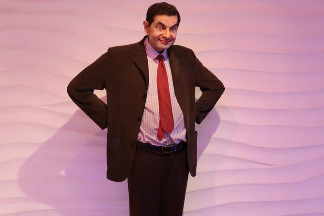 Pattaya Ripley's Believe It or Not! Entrance Tickets - Detailed Breakdown of the Itinerary