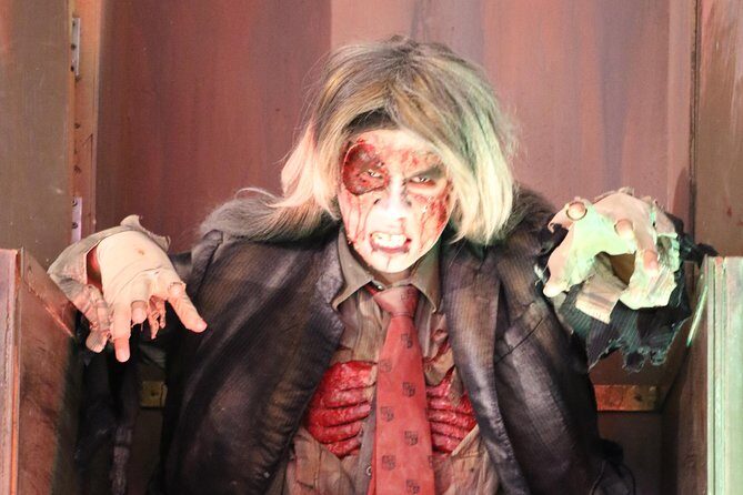 Pattaya Ripley's Believe It or Not! Entrance Tickets - The Sum Up