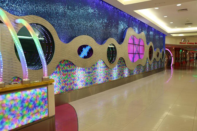 Pattaya Ripley's Believe It or Not! Entrance Tickets - FAQ