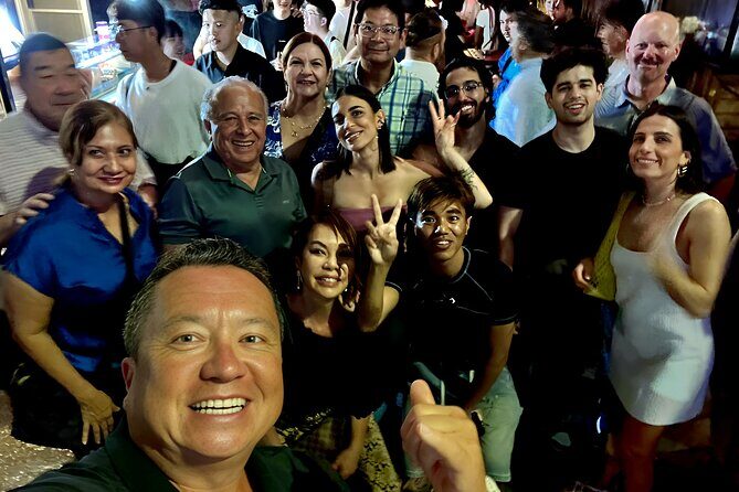 Pattaya: Rooftops & Clubs - Walking Street, Tree Town, Soi 6 - FAQ