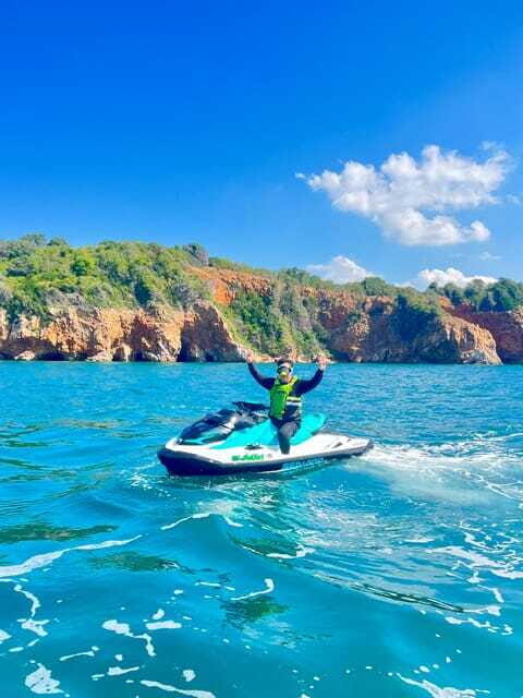 Pattaya: Seadoo Jet Ski Rental - FAQs