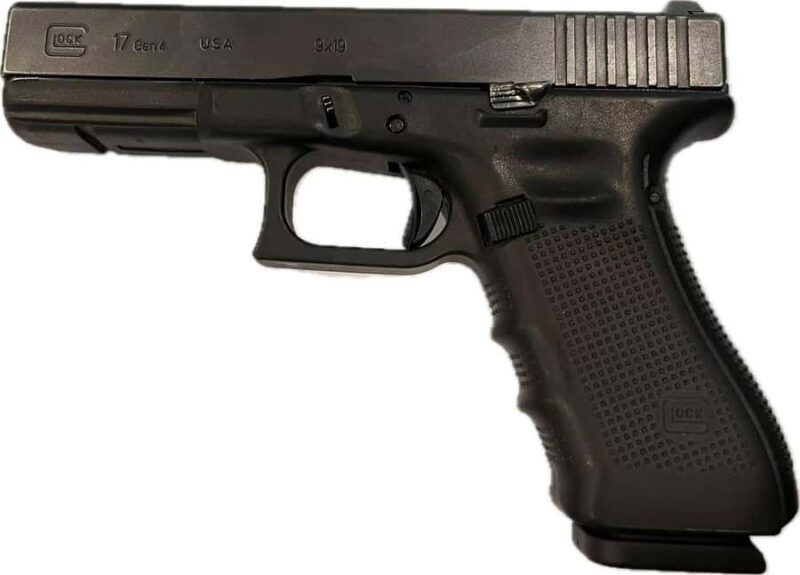 Pattaya: Shooting Park Experience for 10 People - Key Points