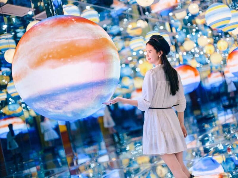 Pattaya: Space & Time Cube Museum Admission Ticket & 4D Film - Visitor Perspectives and Tips