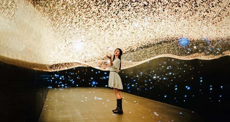 Pattaya: Space & Time Cube Museum Admission Ticket & 4D Film - FAQs About Pattaya’s Space & Time Cube Museum