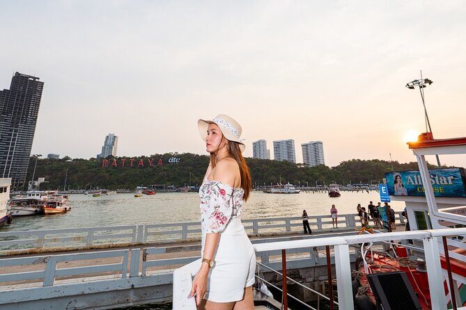 Pattaya Sunset Boat Party with Model Dancers, Music and Food - Practical Tips for Booking and Participation