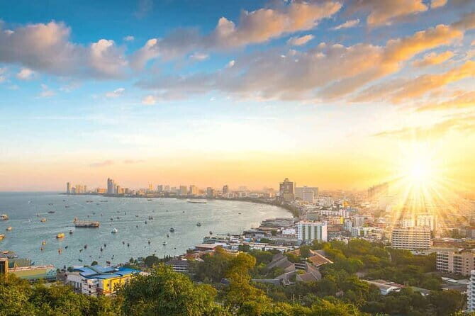Pattaya Sunset Tour : Stunning Views, Local Culture and Nightlife - Final Thoughts