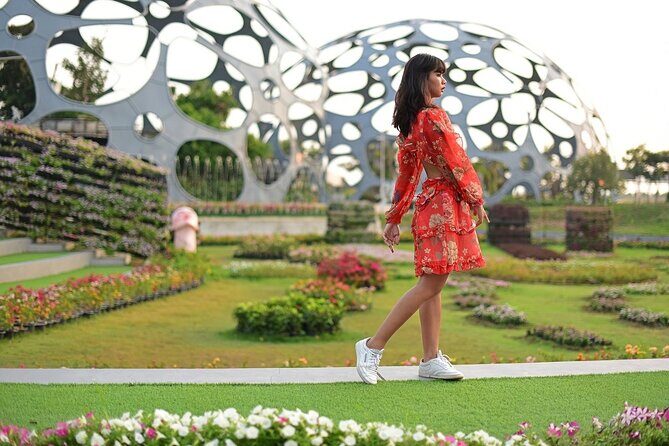 Pattaya Sunset Tour : Stunning Views, Local Culture & Nightlife - The Itinerary in Detail: What You Can Expect