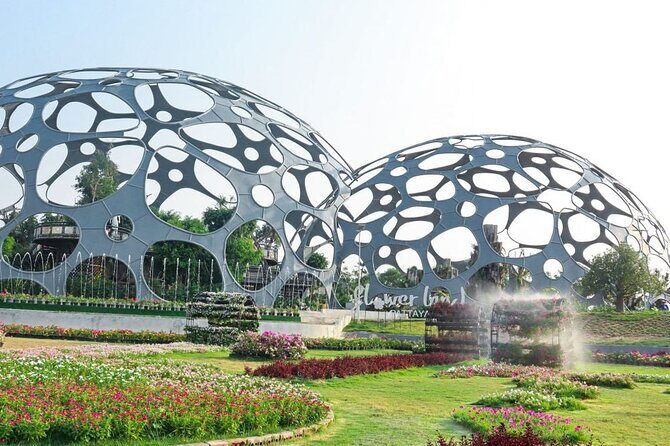 Pattaya Sunset Tour : Stunning Views, Local Culture & Nightlife - Final Thoughts: Is This Tour Right for You?