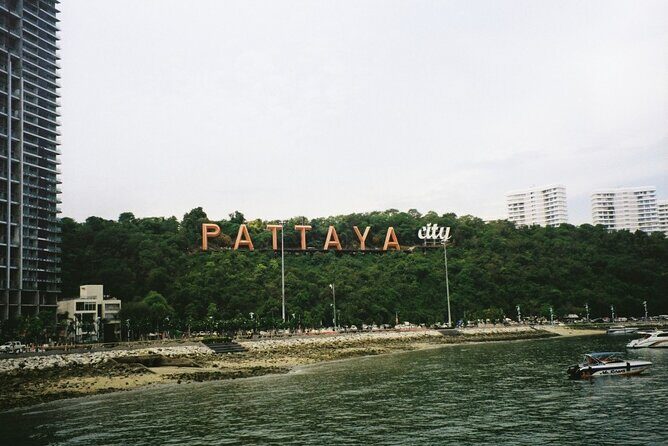 Pattaya Sunset Tours: Stunning Views, Local Culture & Nightlife - Who Will Enjoy This Tour?