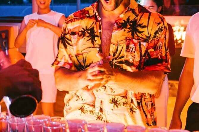 Pattaya Sunset Yacht 3 Island Tour with Buffet and Snorkeling - FAQ